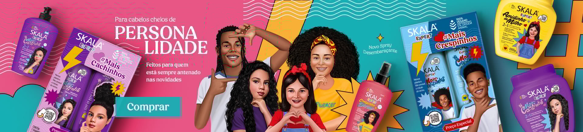 Skala Cosméticos